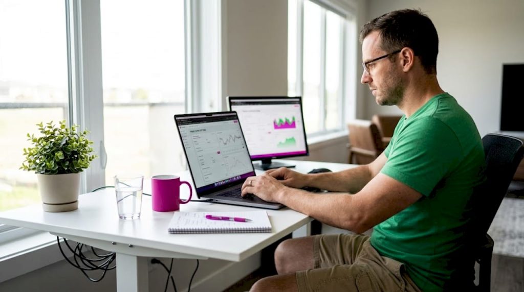 Trading Bot Setup Tips for Smarter Forex Automation